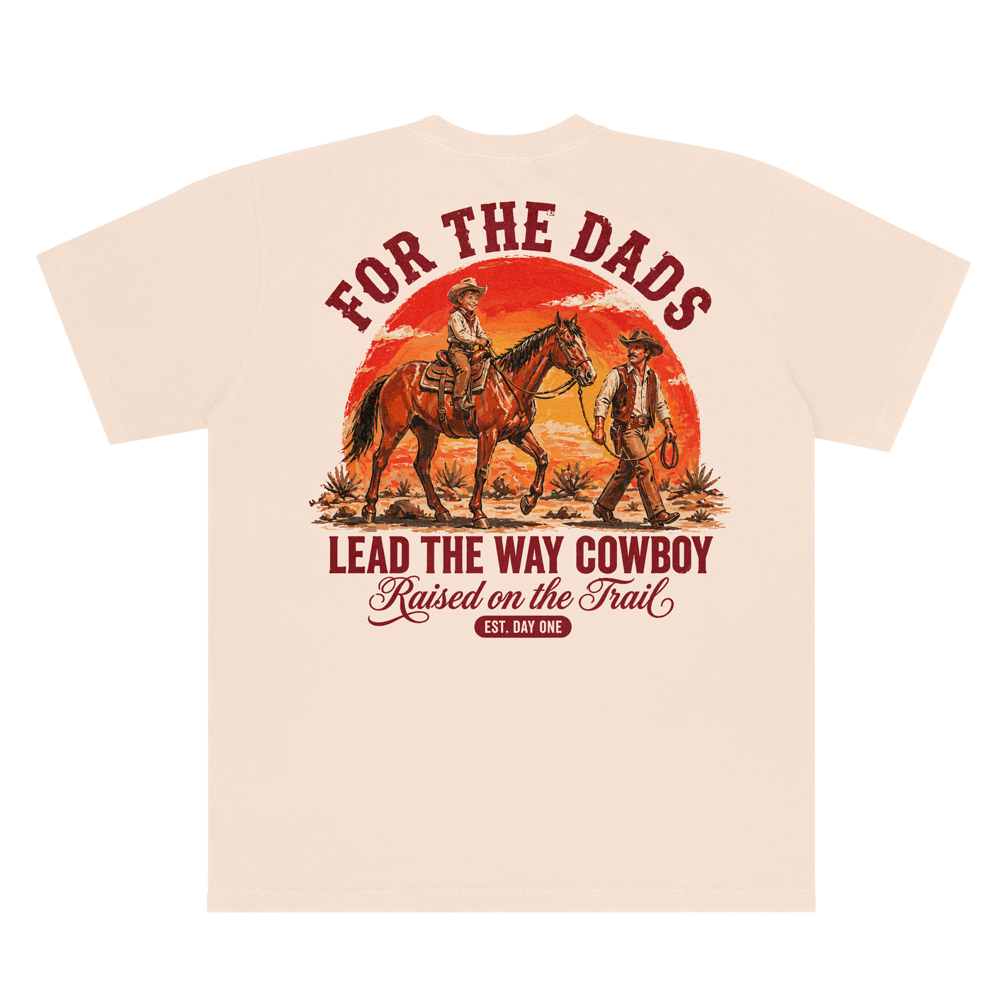 For the Dads Podcast Merch | Father’s Day Apparel by Will Compton ...